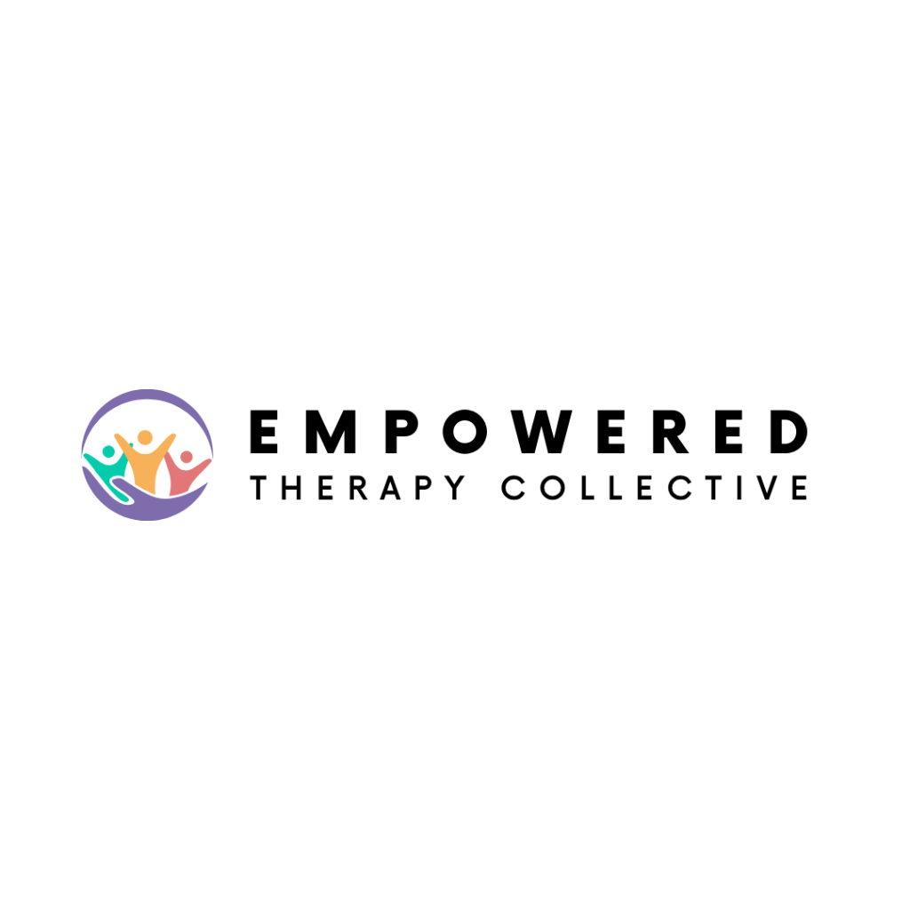 Empowered Therapy Collective | Pediatric Speech & Occupational Therapy